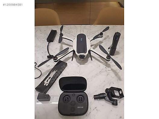 gopro karma drone sahibinden da 1200984581