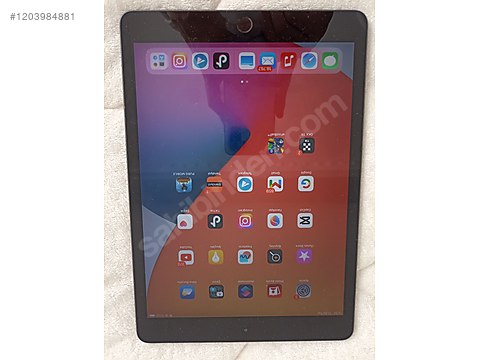 İpad 7.nesil 128 gb - Apple iPad 7 sahibinden.com'da - 1203984881
