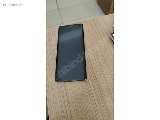 256 GB Gri Infinix Hot 50 Pro Cep Telefonu - 1322984881