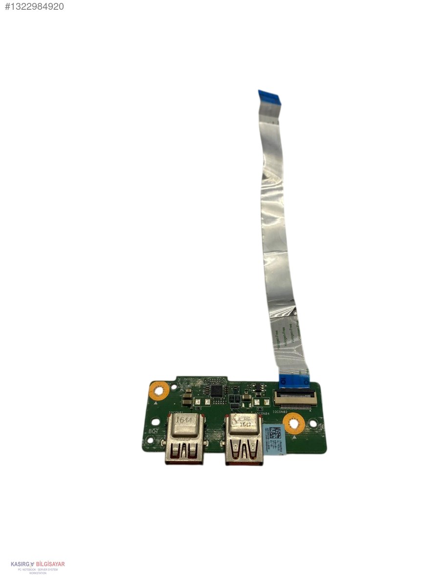 ASUS ROG STRİX GL753V USB BOARD + FLEX sahibinden.comda - 1322984920