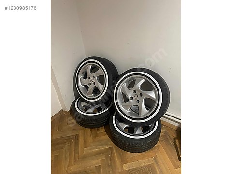 Porsche Jant lastik - En uygun jant lastik fiyatları Türkiye'nin ilan ...