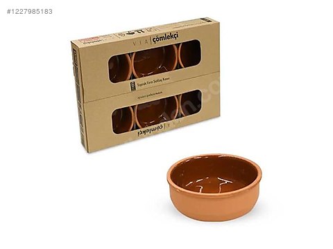 toprak firin sütlaç kase sahibinden.comda - 1227985183