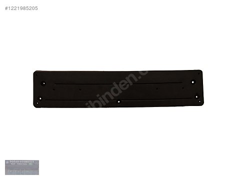 BMW F30 PLAKALIK ÖN LCİ M / 3 SERİSİ / 51118054157 - İlan ve ...