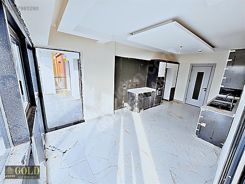 GOLD TAN OVACIK YOZGAT BUL YANI SİTE İÇİ YAPILI UYGUN FİYATA 4+1 ...