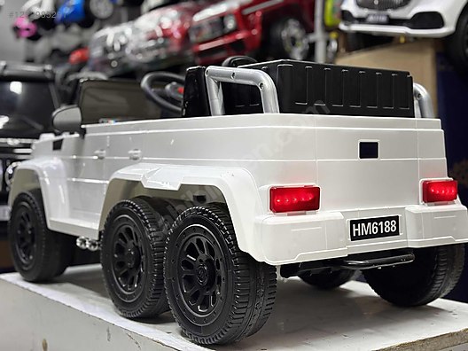 MERCEDES 6 TEKER sahibinden.comda - 1212985291