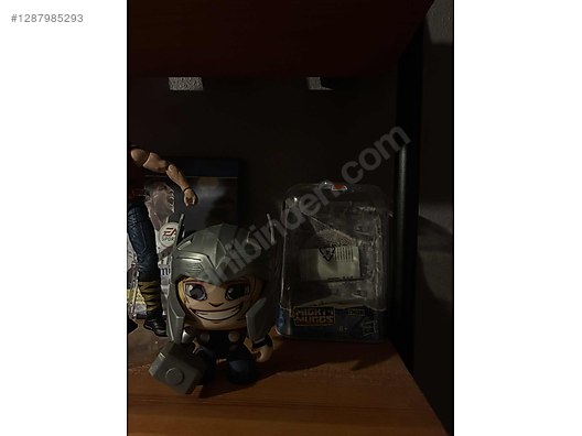 Thor mighty muggs marvel figür sahibinden.comda - 1287985293