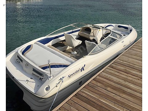 For Sale / Speed Boat / Mariah / Amerikan Mariah Bow Rider Orijinal ...