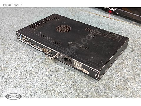 SAMSUNG SBB-C DİGİTAL SİGNAGE PLAYER - Samsung Programlayıcı - 1286985403