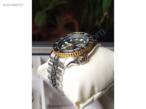 Seiko / Seiko 5 SSK021K Automatic sahibinden.comda - 1241985572