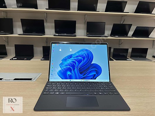 Microsoft Surface Book 1 256 GB Tablet - 1285985582