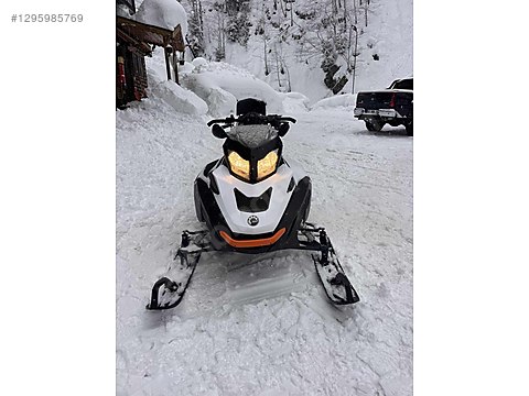 Diğer / 2020 lynx 1200 cc sahibinden.comda - 1295985769