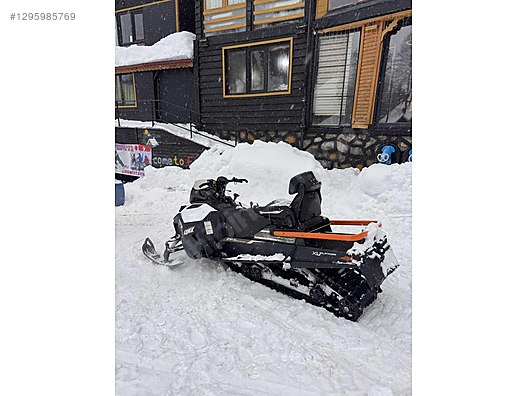 Diğer / 2020 lynx 1200 cc sahibinden.comda - 1295985769