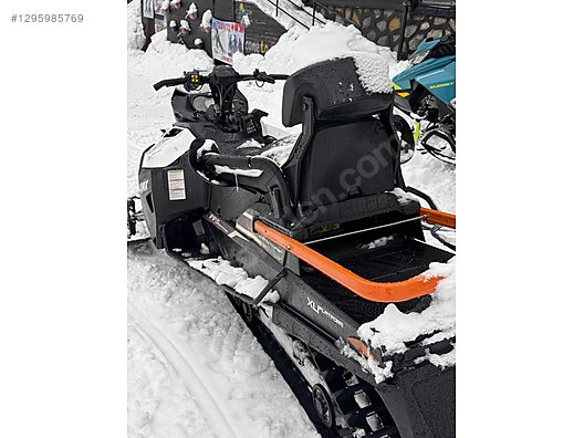 Diğer / 2020 lynx 1200 cc sahibinden.comda - 1295985769