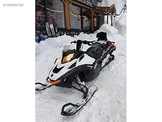 Diğer / 2020 lynx 1200 cc sahibinden.comda - 1295985769