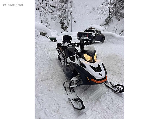 Diğer / 2020 lynx 1200 cc sahibinden.comda - 1295985769