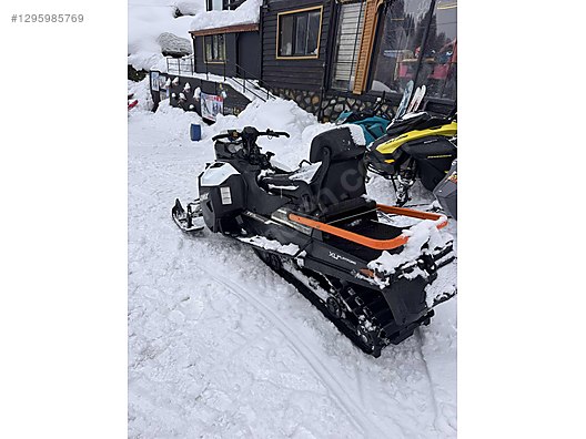 Diğer / 2020 lynx 1200 cc sahibinden.comda - 1295985769