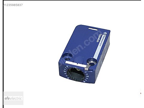 Telemecanique IEC/EN 60947-5-1 limit switch sensör sahibinden.comda ...