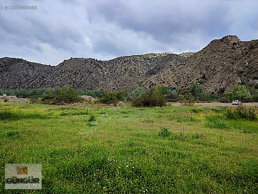 NEHRE SIFIR MUHTELİF KULLANIMA UYGUN DÜZ 48BİN m² ARAZİ - Satılık Arsa ...