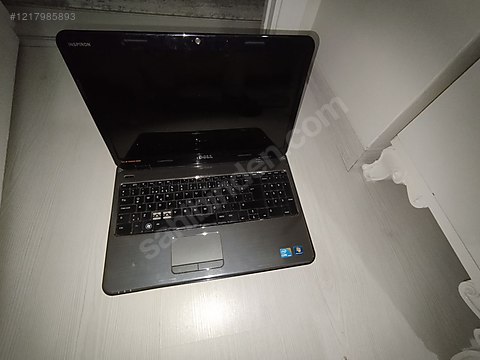 Dell / Dell İntel i3 core Windows 7 sahibinden.comda - 1217985893