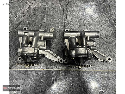 Otomobil & Arazi Aracı / Motor / ROLL PERFORMANCE - M50 M52 YAĞ POMPASİ ...