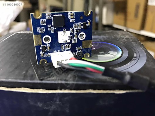 (A163)Linux/Android/ Mac/W OV5640 USB Kamera USB500W04AF - İlan ve alışverişte ilk adres ...