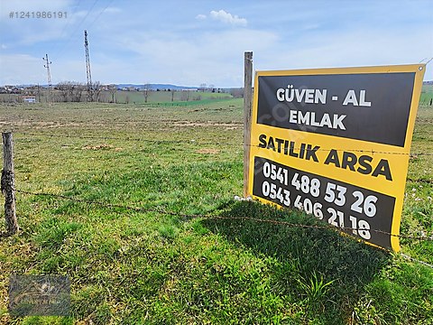 GÜVEN-AL EMLAK'TAN DEVREKANİ'DE SATILIK ARSA - Satılık Arsa İlanları ...