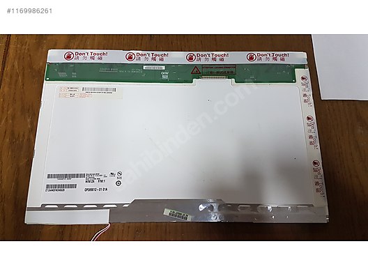 B154EW08 Lcd ekran sahibinden.comda - 1169986261