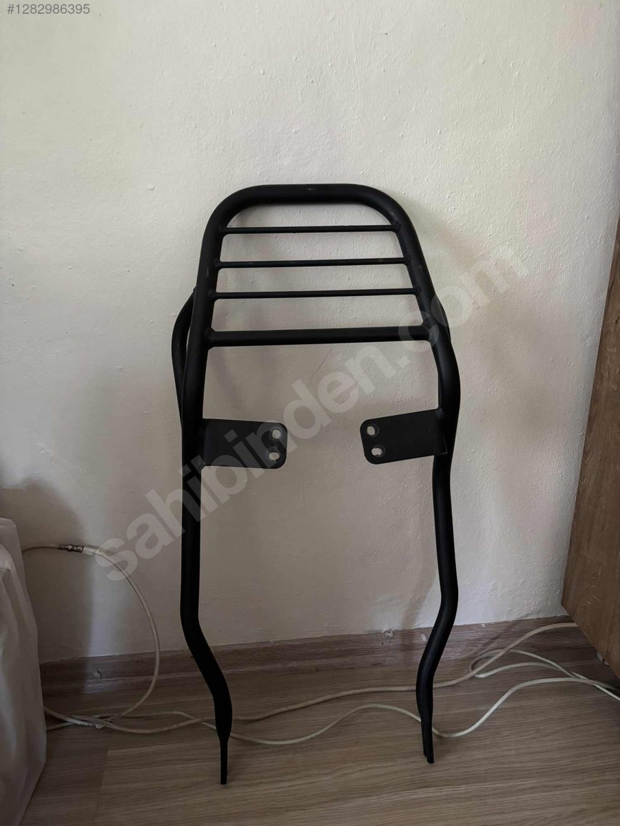 Koruma / Ns200 çanta demiri sahibinden.comda - 1282986395