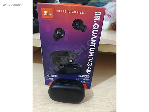 JBL TWS AİR OYUNCU KULAKLIĞI sahibinden.comda - 1322986933