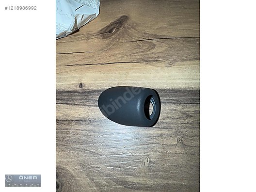 Otomobil & Arazi Aracı / Dış Aksesuar / MERCEDES W124 E SERİSİ 85-89 ORJİNAL SIFIR ANTEN ÜST ...