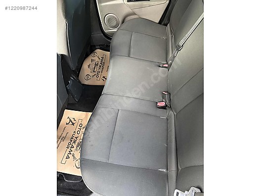 Renault / Megane / 1.5 dCi / Expression / 2012 MEGANE 110 luk 1.5 star stoplu dijital ekran ...