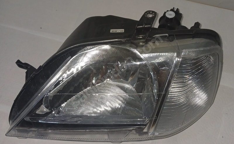 Otomobil & Arazi Aracı / Elektrik / 6001546788 SOL FAR( DÜZ BUZ CAM ...