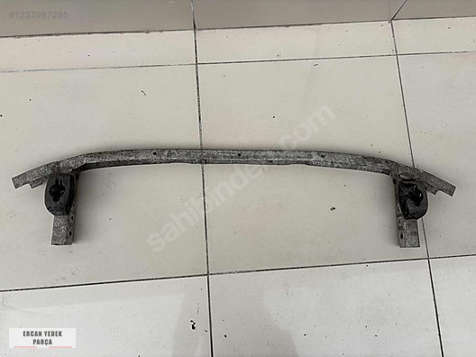 BMW 5 SERİSİ G30 ÖN TAMPON ALT DEMİR SÖKME ORJ 51117385290 - İlan ve ...