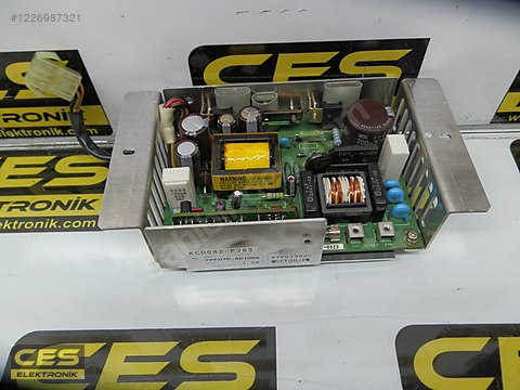 ISHIDA FPF07P-AC100A sahibinden.comda - 1226987321