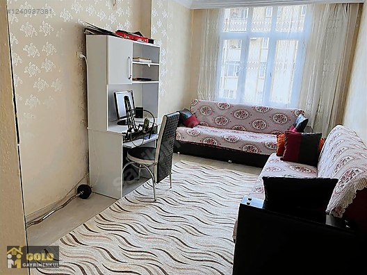GOLD'DAN_PINAR MAH _ BULVARA YAKN KAPALI_MUTFAK PARKE - Satılık Daire ...
