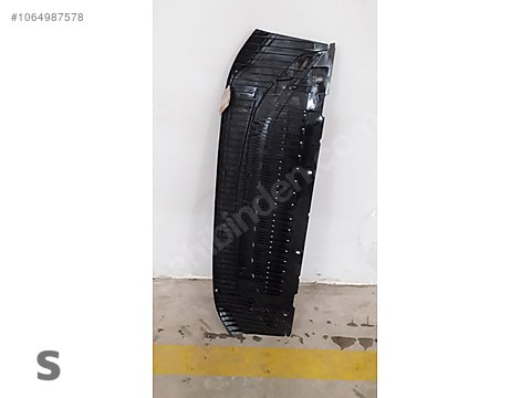 ÖN TAMPON ALT SPOYLER AUDI A6 2012-2015 4G0807611 - İlan ve alışverişte ...