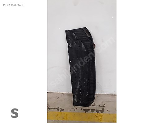 ÖN TAMPON ALT SPOYLER AUDI A6 2012-2015 4G0807611 - İlan ve alışverişte ...