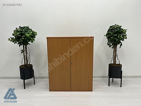ATOM OFİS - KOLEKSİYON İÇİ DEMİR DOSYA DOLABI (1 YIL GARANTİ) - Dosya ...