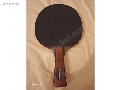 Stiga Profesyonel Raket sahibinden.comda - 1231987591