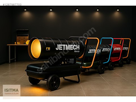 ISIMAK ELEKTRIKLİ SITICI ÖZELLİKLERİ EVOTECH MAZOTLU ISITICI sahibinden ...