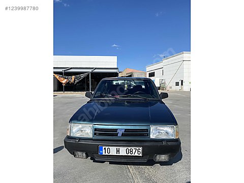 Tofaş / Doğan / L / masrafsız dogan L sahibinden.comda - 1239987780