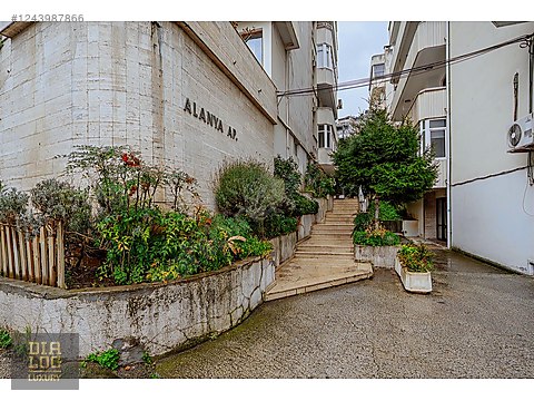 Yekta Erkul'dan Çekirge Mah Bursa Manzaralı Satılık 4+1 Daire - Satılık ...