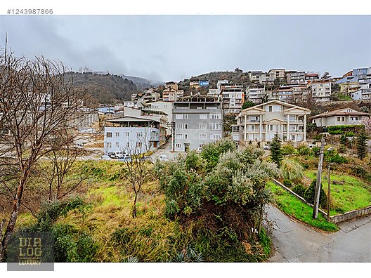 Yekta Erkul'dan Çekirge Mah Bursa Manzaralı Satılık 4+1 Daire - Satılık ...