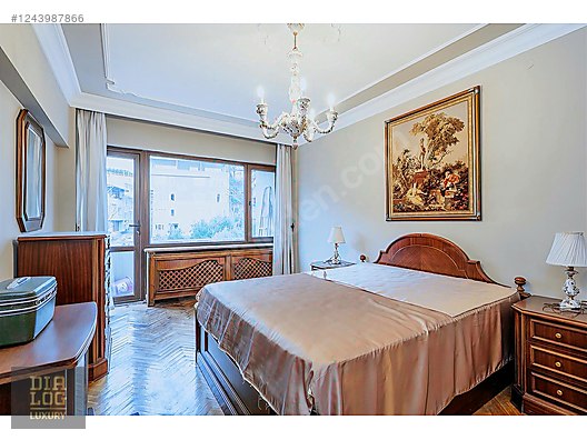 Yekta Erkul'dan Çekirge Mah Bursa Manzaralı Satılık 4+1 Daire - Satılık ...