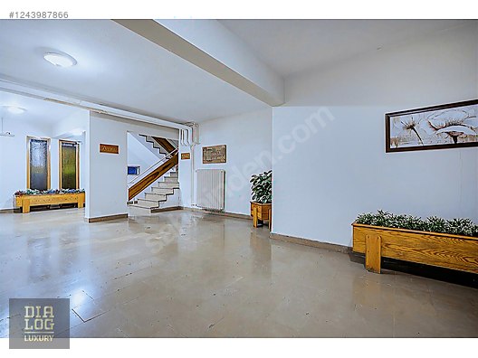 Yekta Erkul'dan Çekirge Mah Bursa Manzaralı Satılık 4+1 Daire - Satılık ...