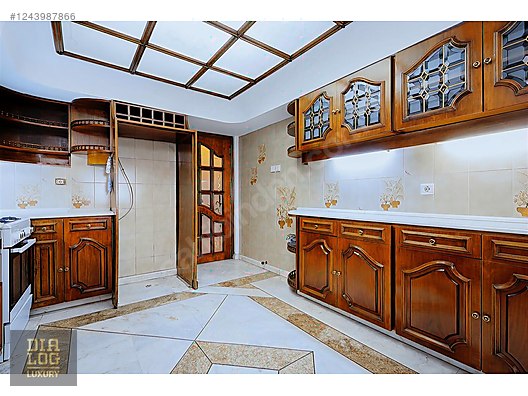 Yekta Erkul'dan Çekirge Mah Bursa Manzaralı Satılık 4+1 Daire - Satılık ...