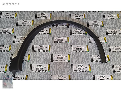 Otomobil & Arazi Aracı / Dış Aksesuar / NİSSAN QASHQAİ E-POWER J12 2022 ...