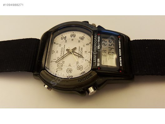 Casio / CASIO AW-61 saat sahibinden.comda - 1094988271