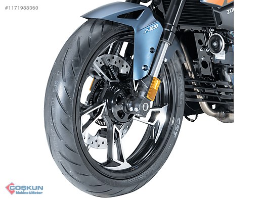 RKS RZ 150 2024 Model Naked / Roadster Motor Motosiklet Mağazasından ...