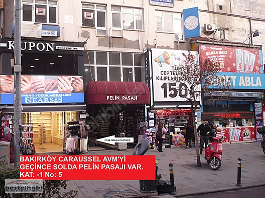 Mini GT Diecast Model 1:64 BMW Araba - 1296988511